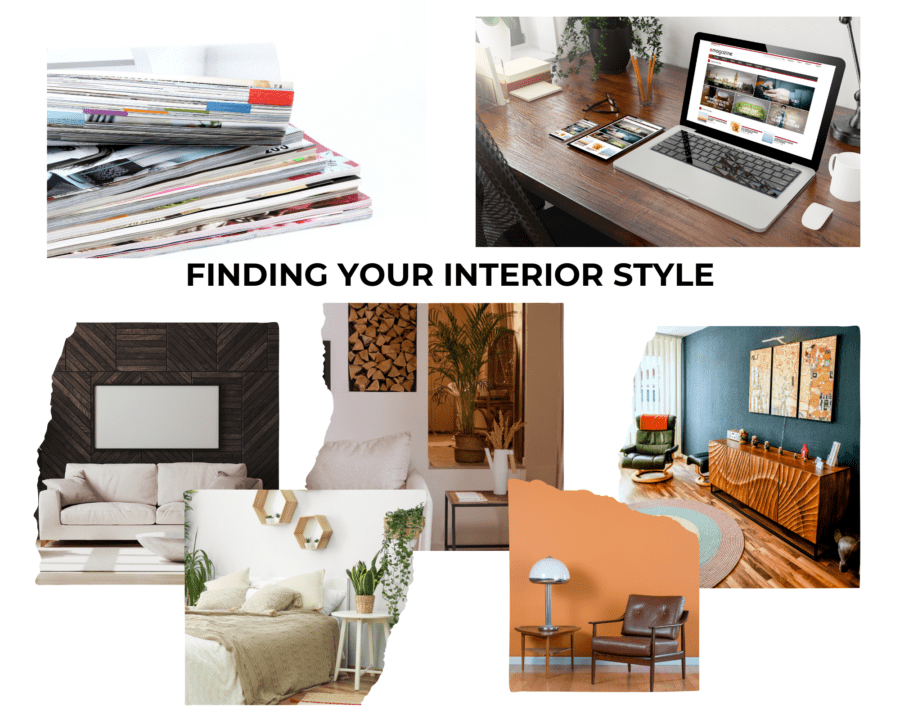 Finding your interior Style | Brooklyn Interiors